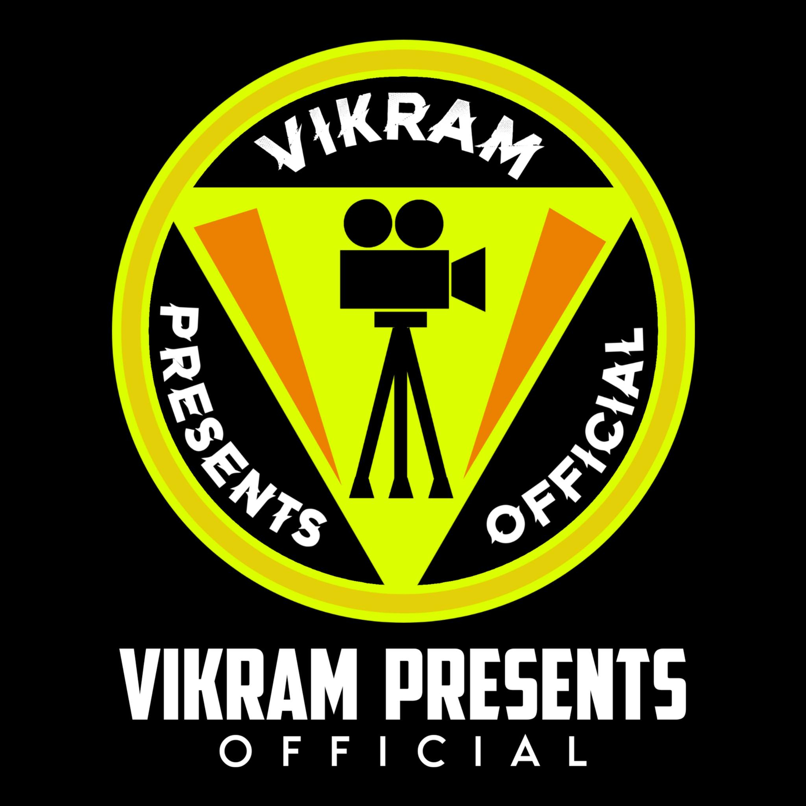 Vikram Presents Official - Independent Short Films from Kolkata
